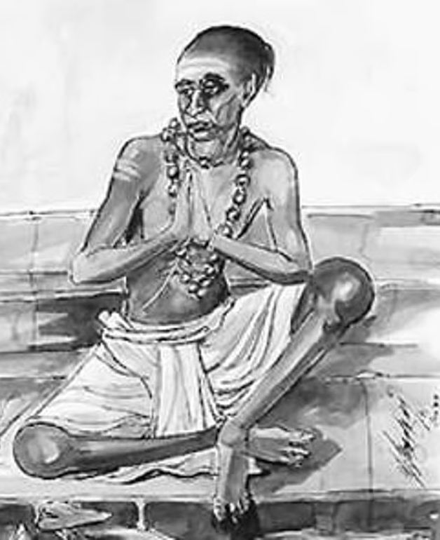 கோபாலகிருஷ்ண பாரதி – ஓர் அறிமுகம்
